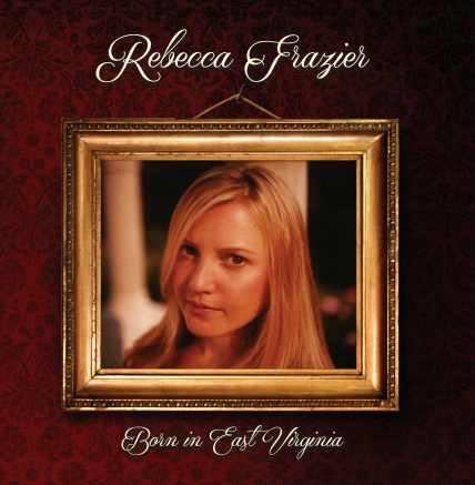 Music | Rebecca Frazier
