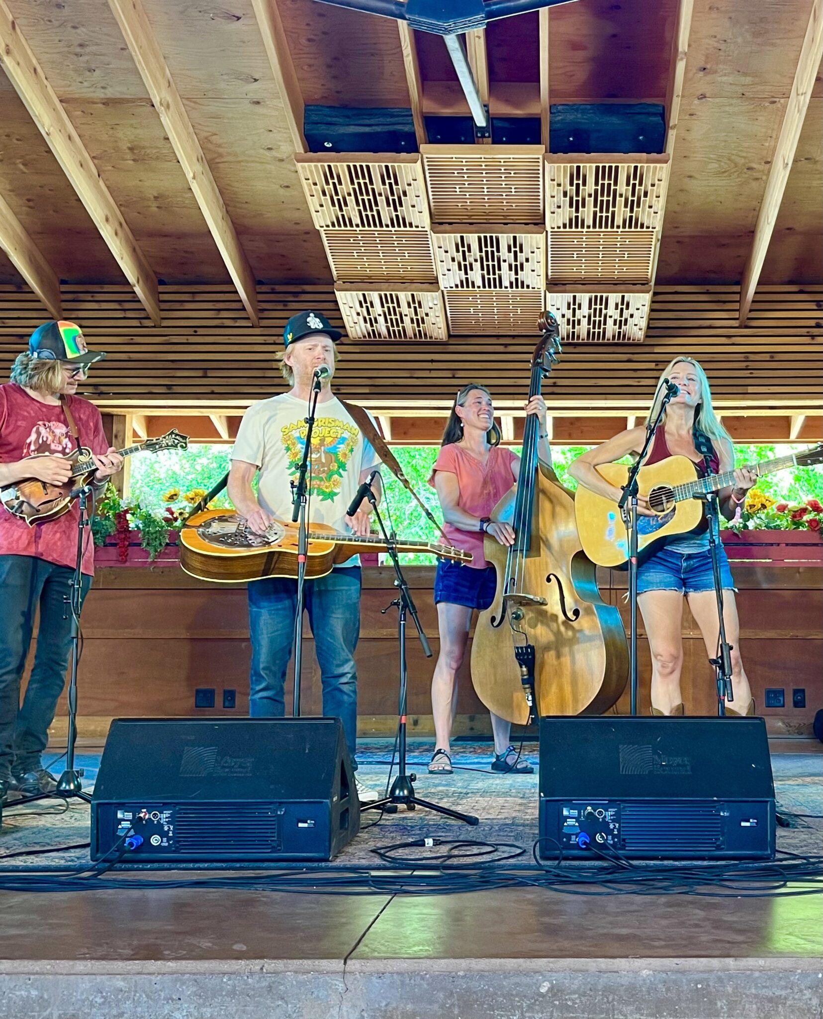 Rebecca Frazier | Official website of Flatpicking Guitarist, Vocalist ...