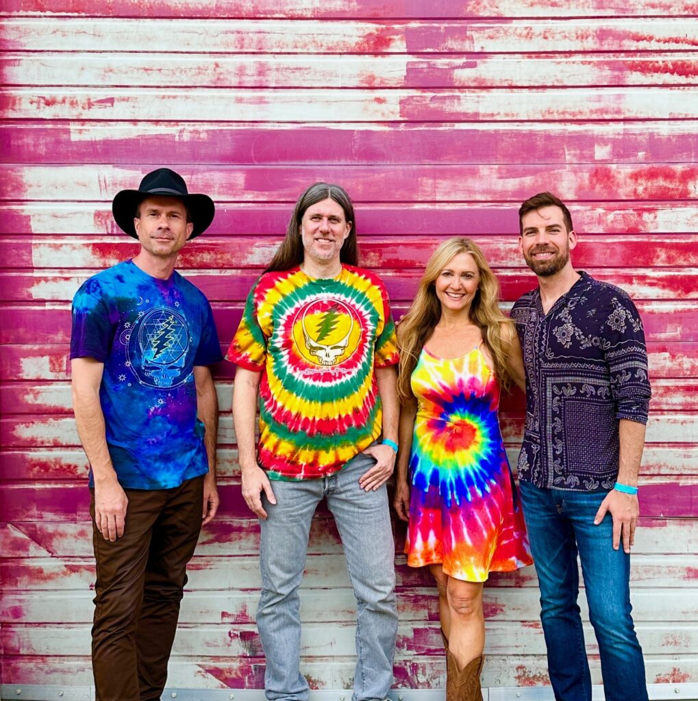 Rebecca Frazier | Official website of Flatpicking Guitarist, Vocalist ...